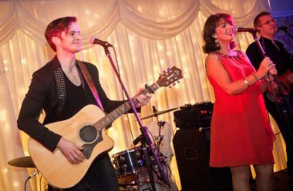 Band Only - Paul Soul Entertainment